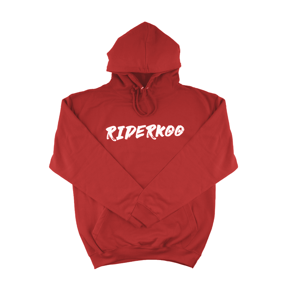 Mikiny - Riderkoo merch