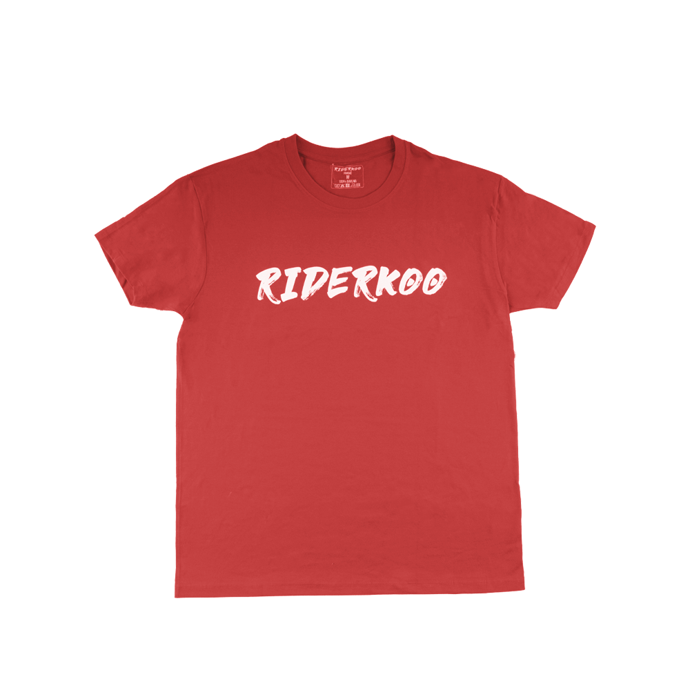Trička - Riderkoo merch